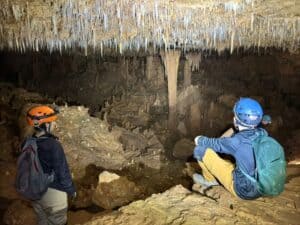 The Ultimate Beginner’s Guide to Caving | StalagMike